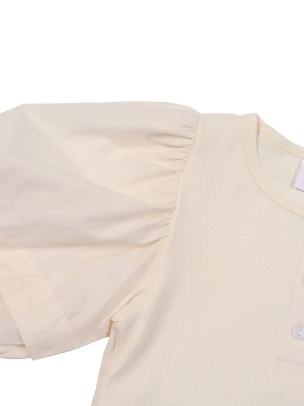 MOLO Rawna Short Sleeve T-shirt
