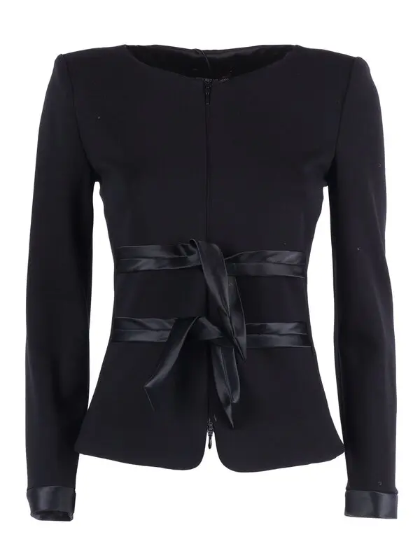 EMPORIO ARMANI WOMAN Blazer