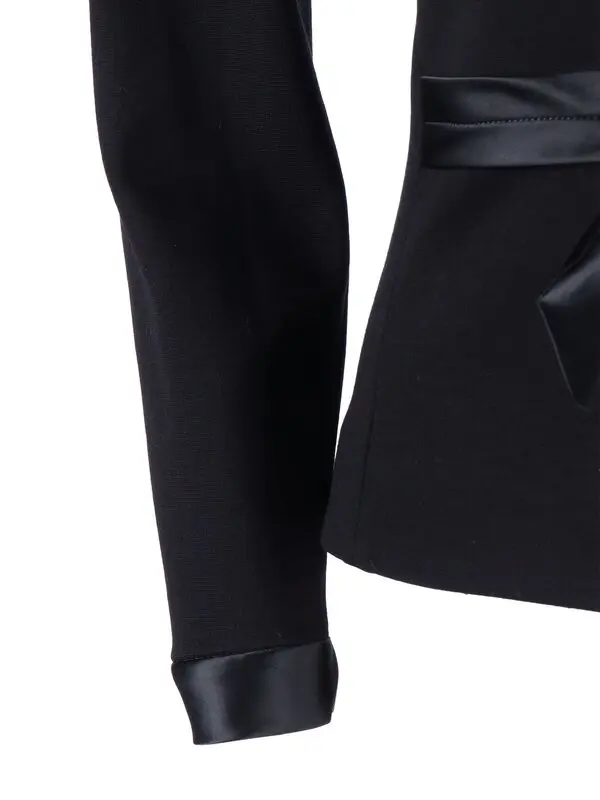 EMPORIO ARMANI WOMAN Blazer