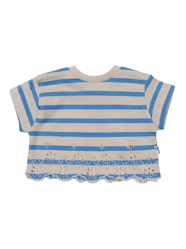 MOLO Rosita Short Sleeve T-shirt