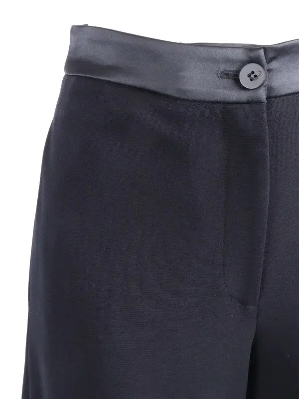 EMPORIO ARMANI WOMAN Trousers