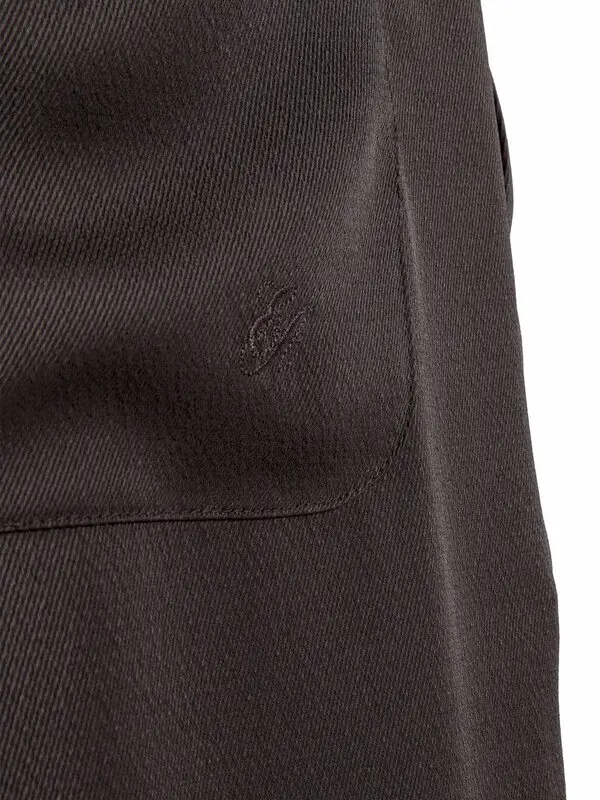 EMPORIO ARMANI WOMAN Trousers