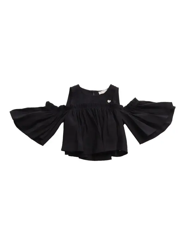 Monnalisa Sleeveless Top