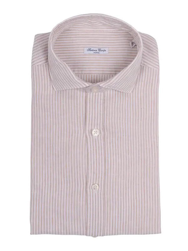 SARTORIA DEL CAMPO SONRISA Shirt