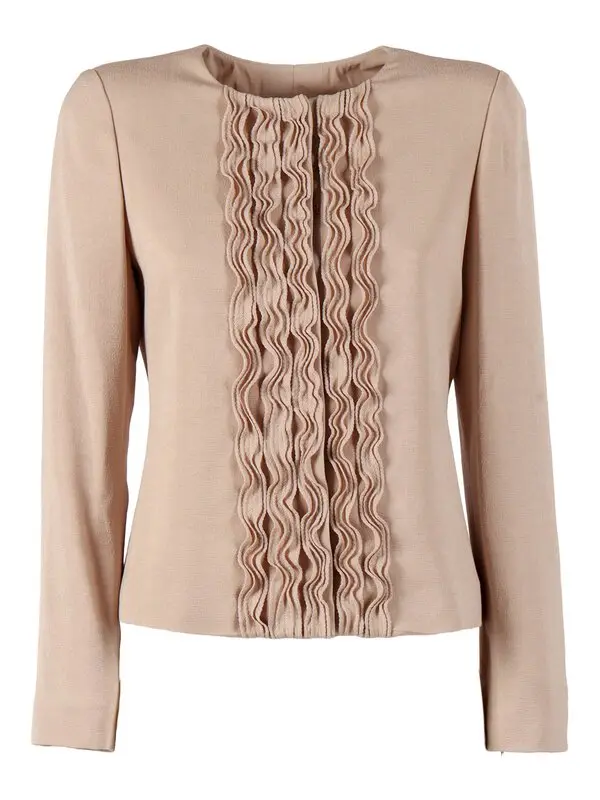 EMPORIO ARMANI WOMAN S Blazer