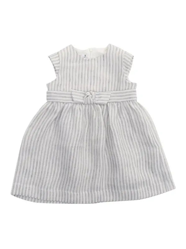 IL GUFO Short Sleeve Dress