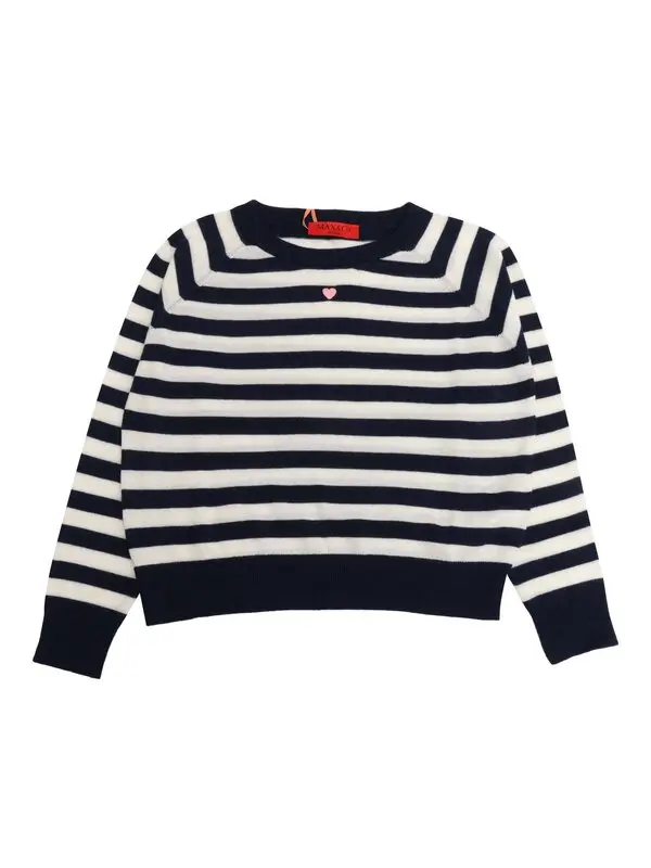 MAX&CO Maglia Knit Top