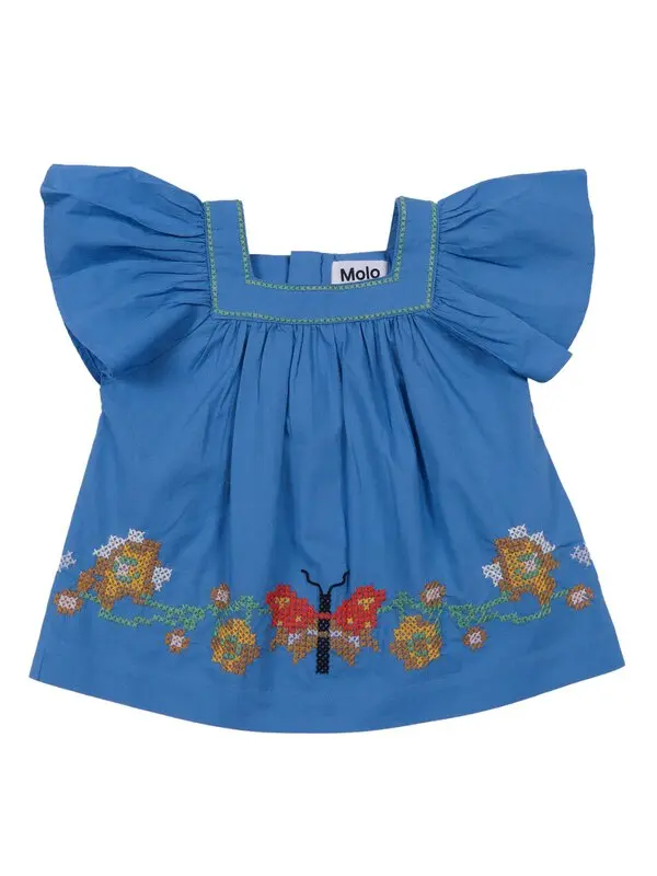 MOLO Rosalyn Blouse