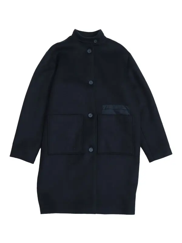 IL GUFO Cappotto
