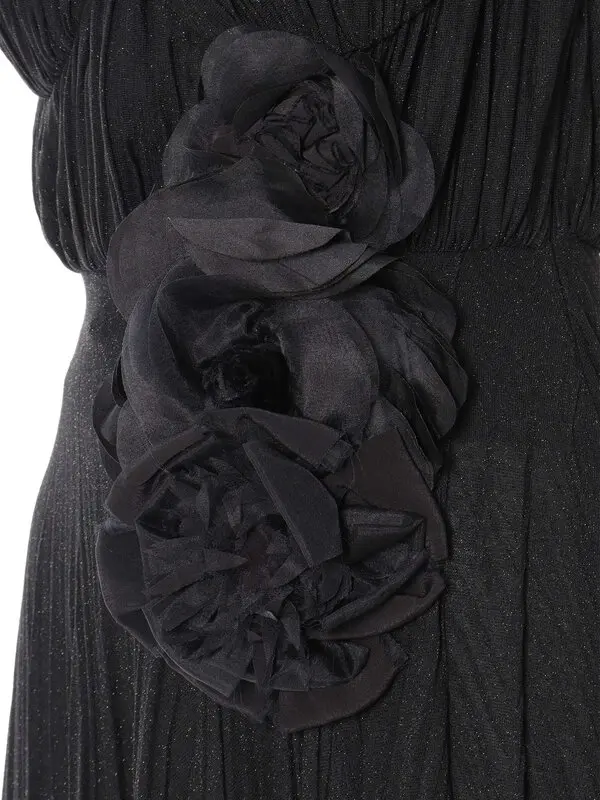 Elisabetta Franchi Abito - Red