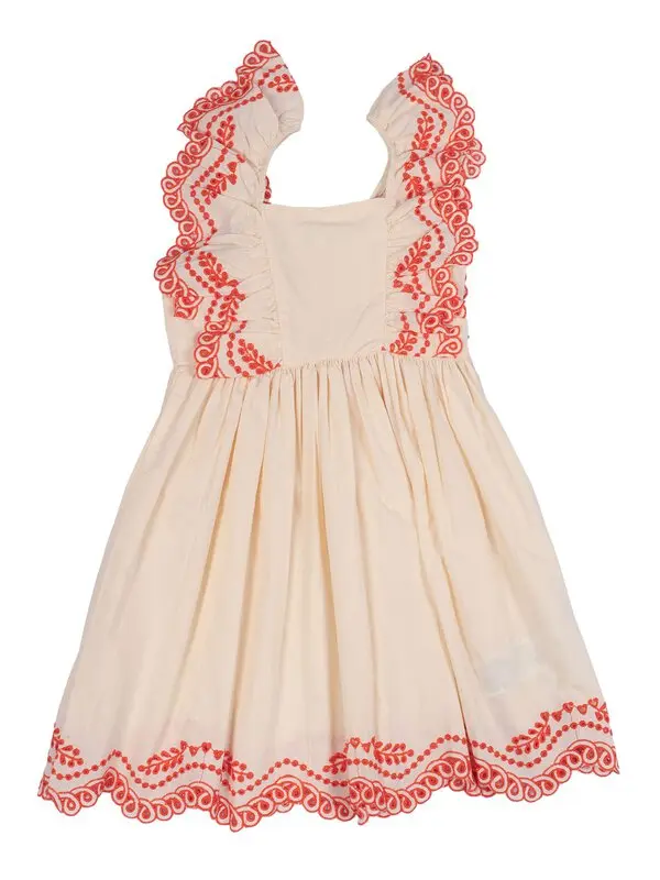 MOLO Clementine Dress