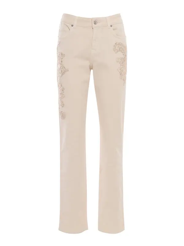 ERMANNO DI E.SCERVINO Pantalone