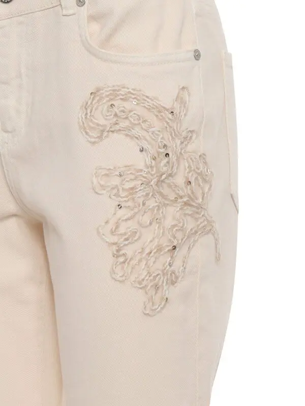 ERMANNO DI E.SCERVINO Pantalone