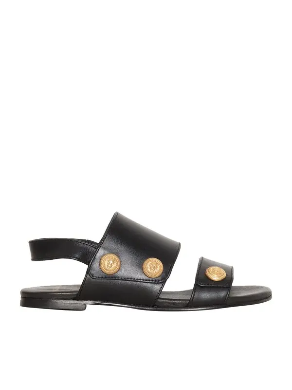 Balmain Sandals