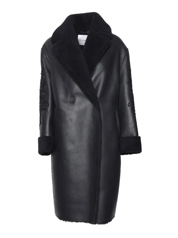 ERMANNO DI E.SCERVINO Coat