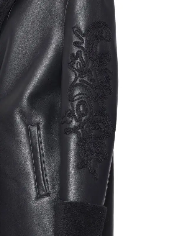 ERMANNO DI E.SCERVINO Coat