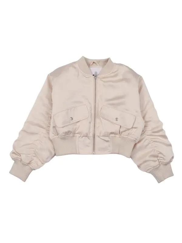 MOLO Hannie Bomber Jacket