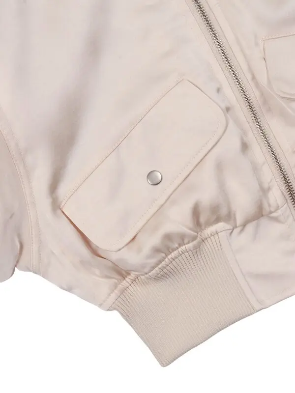 MOLO Hannie Bomber Jacket