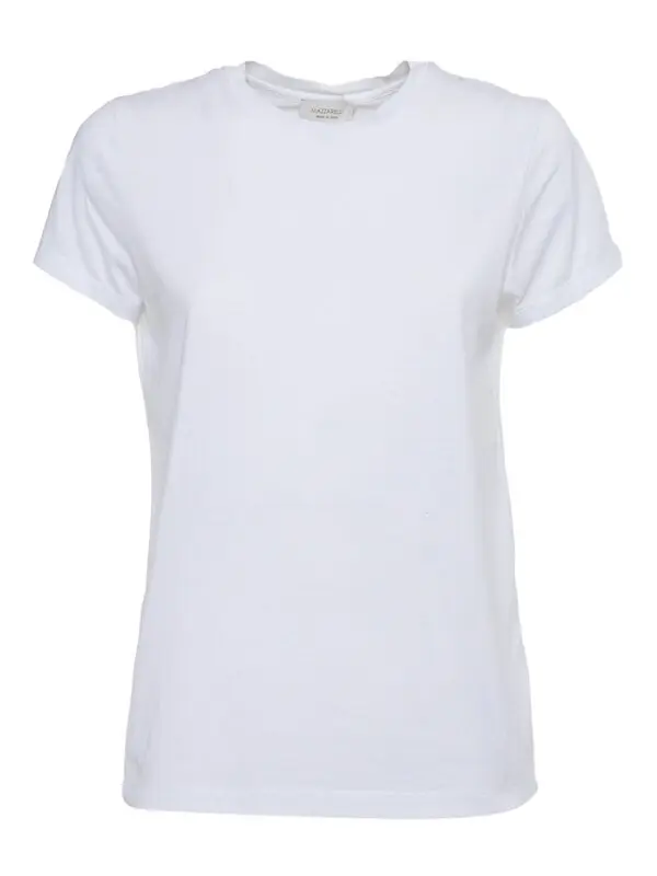 MAZZARELLI CAMICIE Calipso Short Sleeve T-shirt
