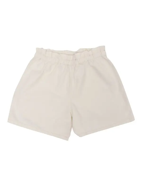 Bonpoint Milly Shorts - White