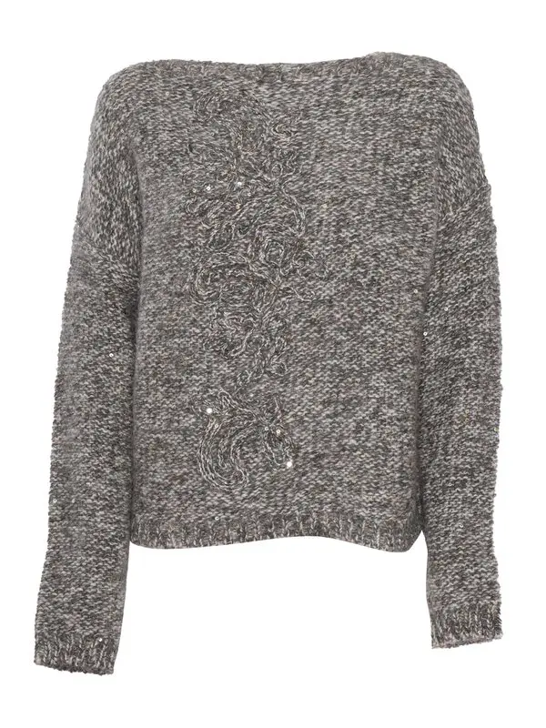 ERMANNO DI E.SCERVINO Maglia