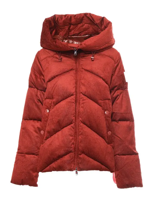 AFTER/LABEL Outerwear