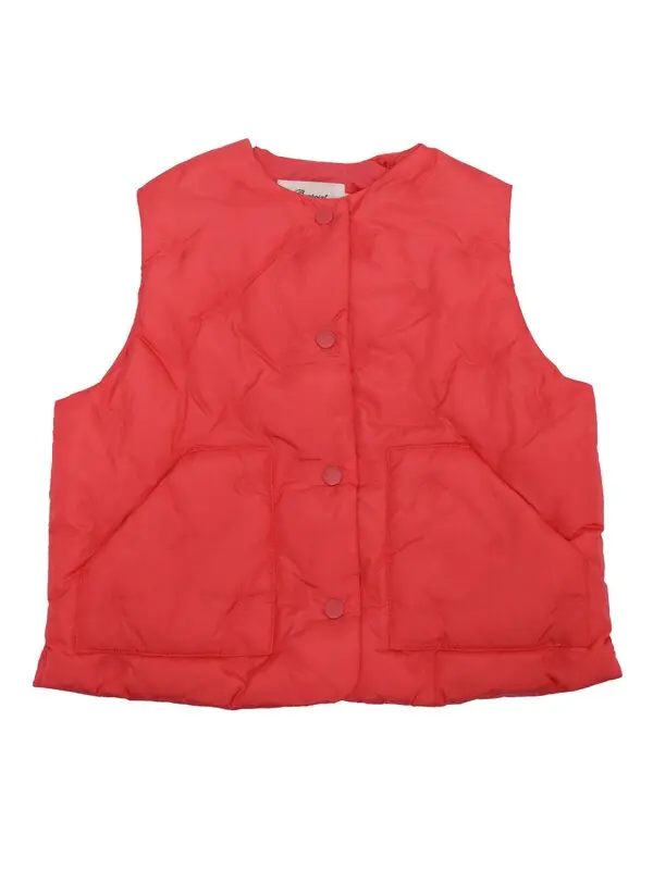 Bonpoint Enaelle Veste - Red