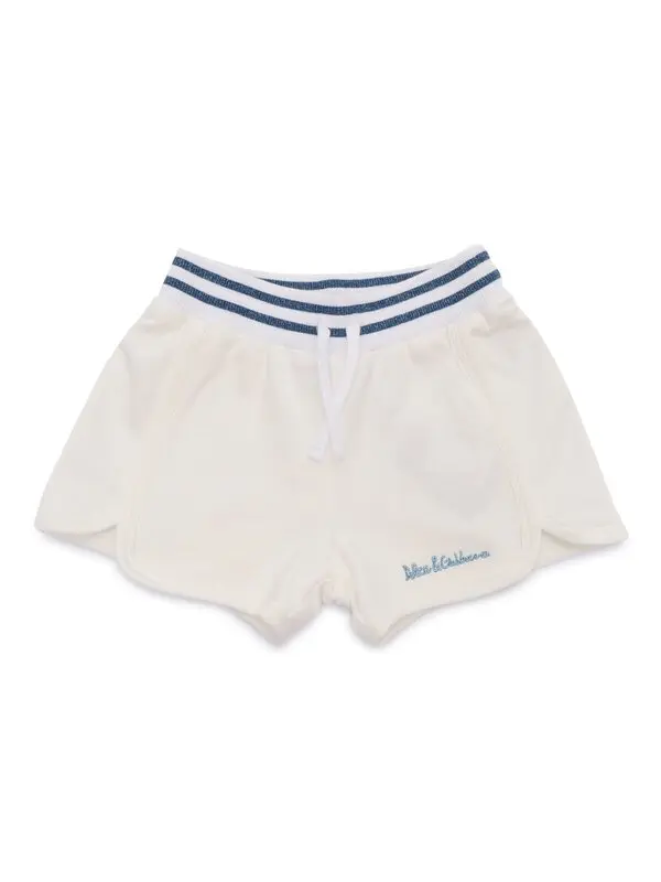 Dolce & Gabbana Shorts - White