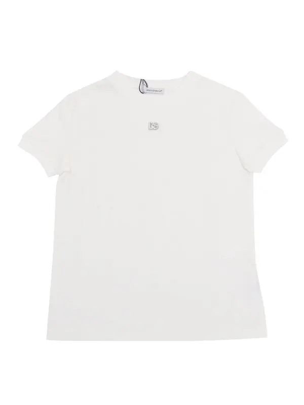 Dolce & Gabbana T-shirt - White
