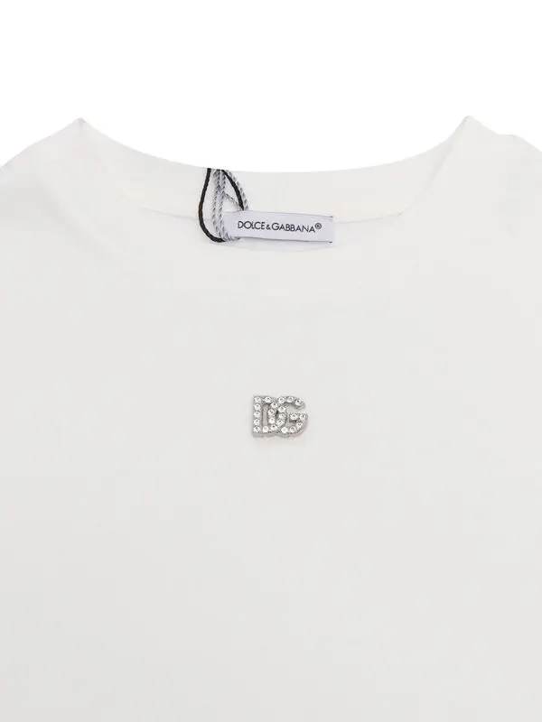 Dolce & Gabbana T-shirt - White