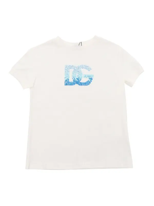 Dolce & Gabbana T-shirt - Other, With A Wall Thickness