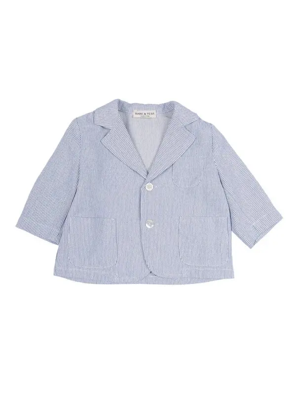 BABE & TESS Saint Tropez Jacket