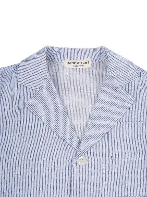 BABE & TESS Saint Tropez Jacket