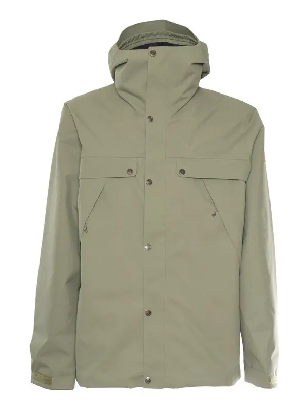 FJALLRAVEN KANKEN Vik Hydratic Jacket M