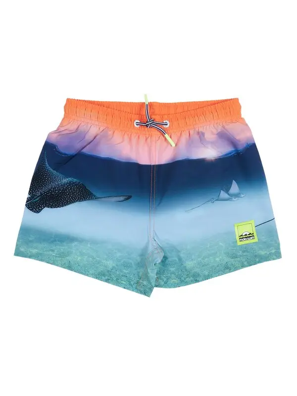MOLO Niko Boardies Costume - Other, With A Wall Thickness