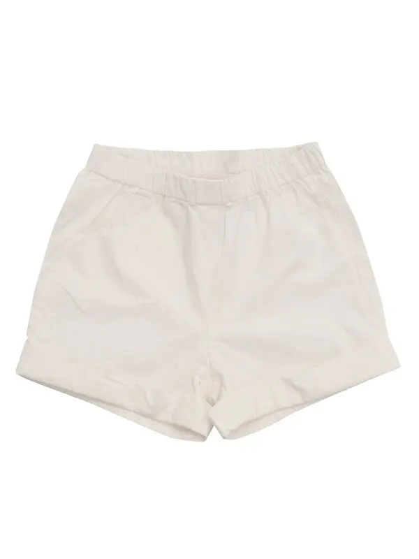 Bonpoint Ecandy Shorts - White