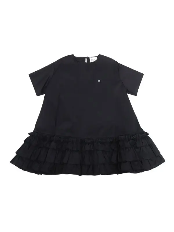 DOU UOD Woven Dress
