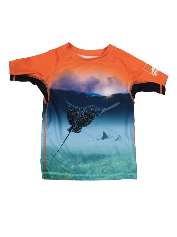 MOLO Neptune T-shirts & Tops