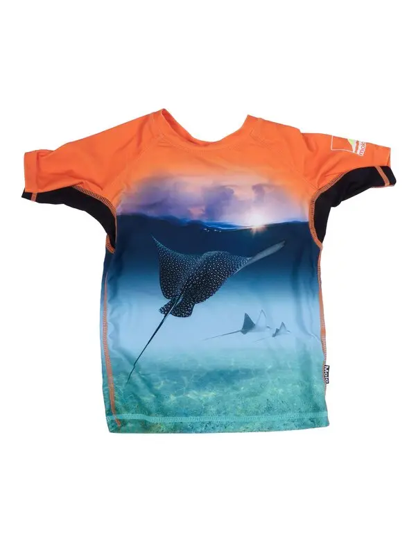 MOLO Neptune T-shirts & Tops