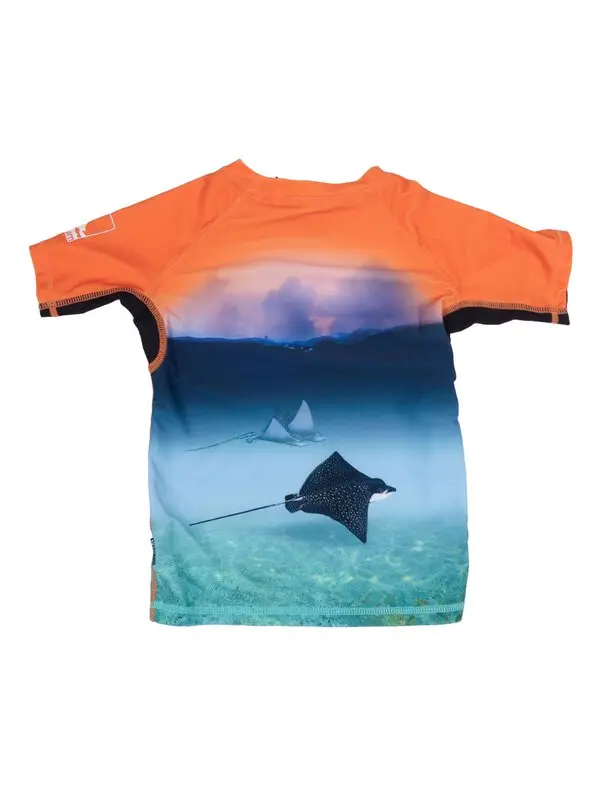 MOLO Neptune T-shirts & Tops