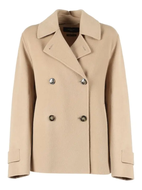 Max Mara Fantino Jacket - Other