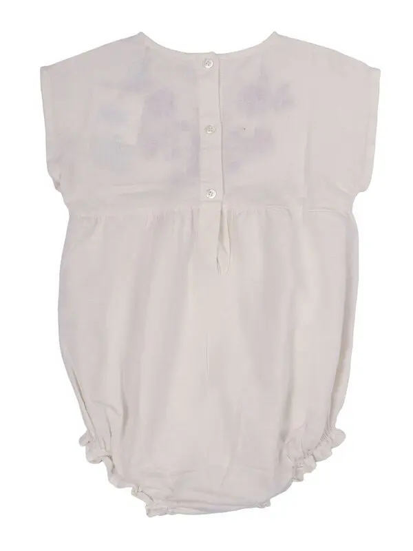 BABE & TESS India Romper