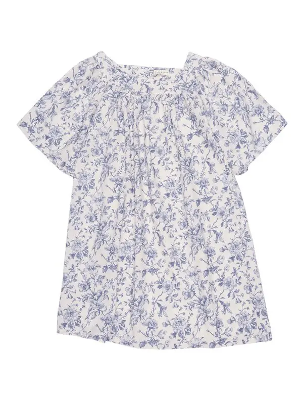 BABE & TESS Ada Mini Dress