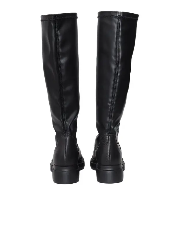 SUMMERY COPENHAGEN Boots - Red