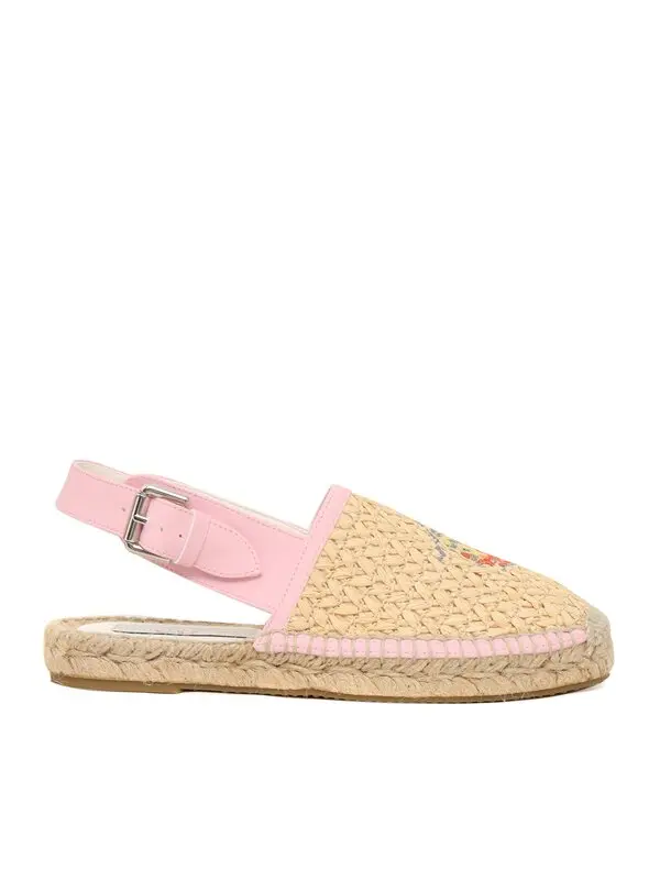 Stella McCartney Espadrilles - Other, With A Wall Thickness