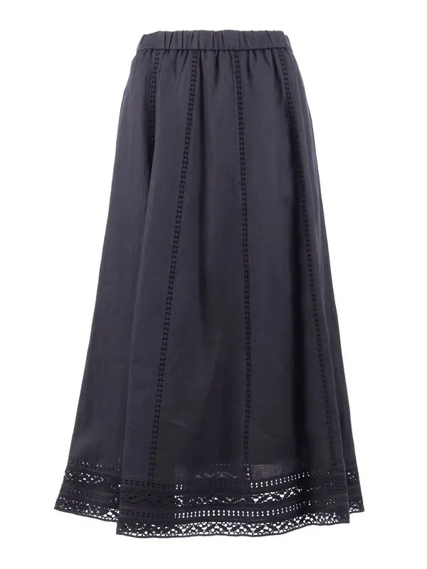Max Mara Gergo Skirt