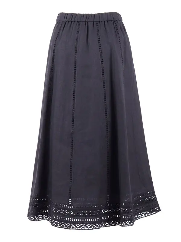 Max Mara Gergo Skirt