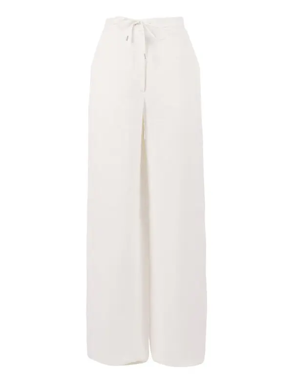 Max Mara Pelota Long Trousers - Other