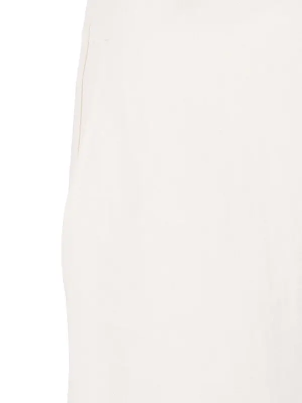 Max Mara Pelota Long Trousers