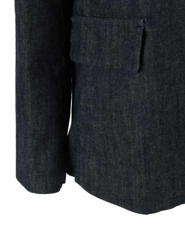 Max Mara Leone Jacket - Blu